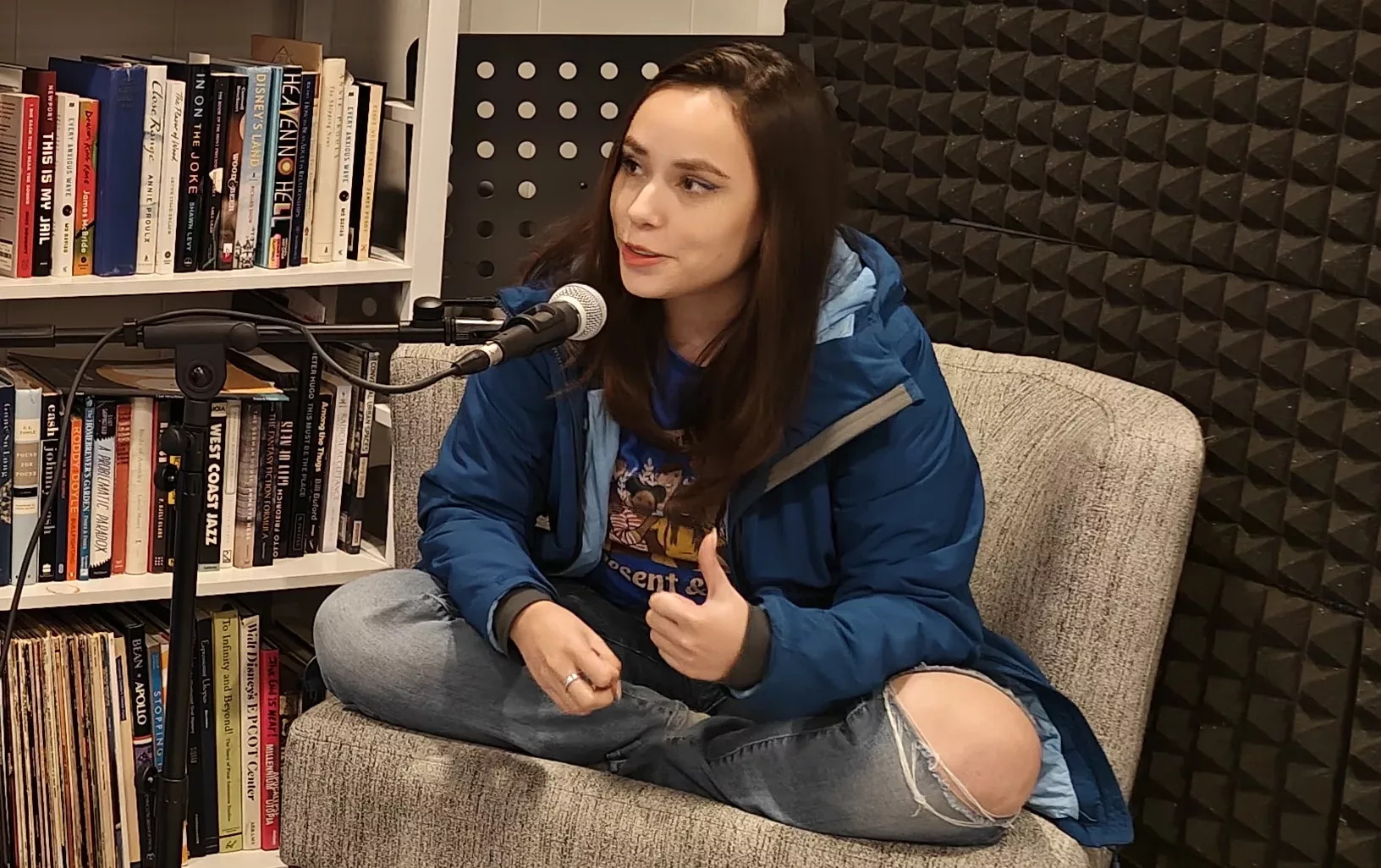 Episode 3: Angelita Morillo, District 3 Candidate - Progress Portland