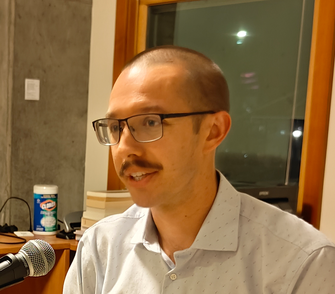 Episode 8: A Conversation With Jon Seibert of Blanchet House - Progress ...