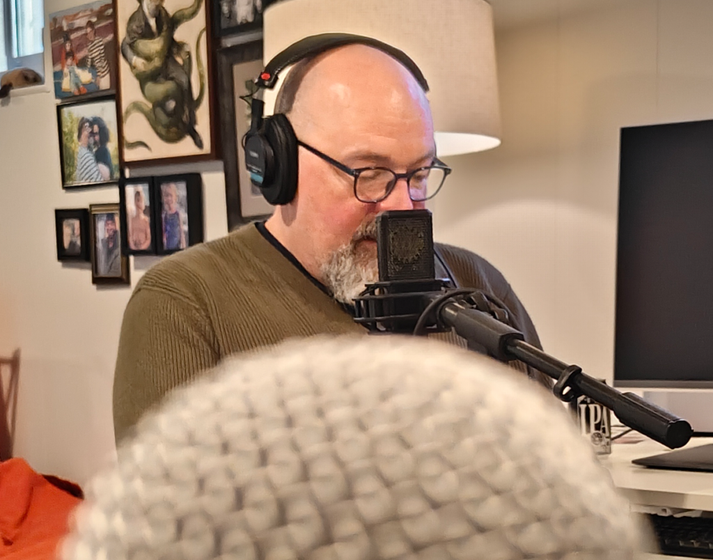 Episode 18: Tim & Kip on the State of the Election and more ...