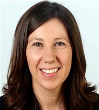 Episode 19: Allison Gilliland, Dublin City Councilor - Progress Portland